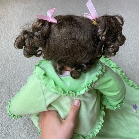 Molly P. Originals | Toys | Molly P Originals Rare Collectible Morgan ...